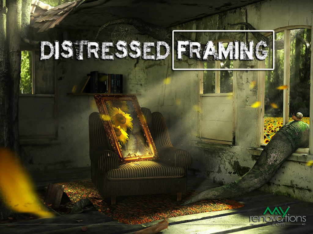 distressed_homes - My Renovations™